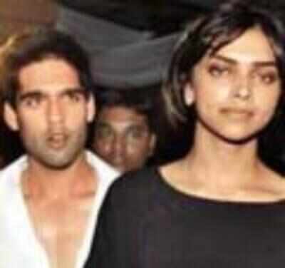 Deepika and Mallya an item?