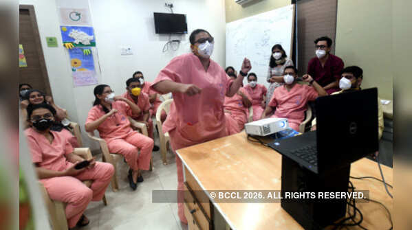 Mumbai News in Photos: Top stories on 1 July, 2021