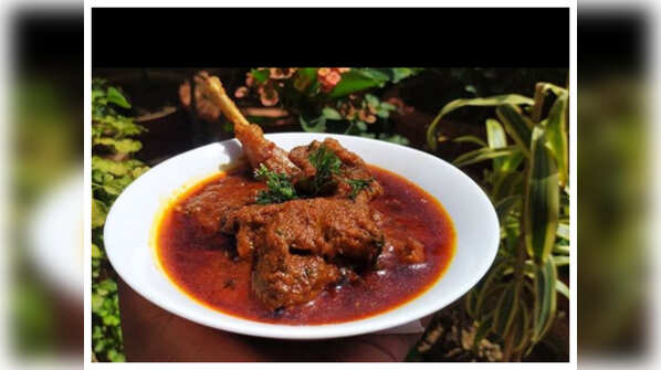 Have you tried these special dishes from Nagpur?