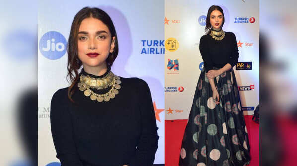From sari to blazer: 6 stylish ways to wear a turtleneck
