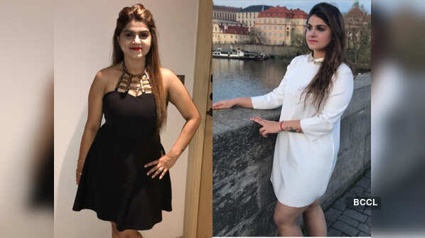 Remember Chakki Parekh aka Richa Bhadra from ‘Khichdi’? Here’s how she ...