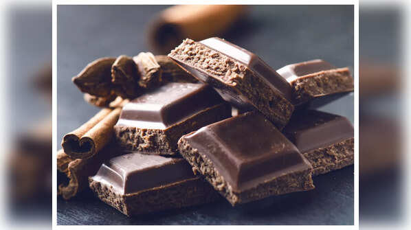 Study says dark chocolates are loaded with heavy metals: Report