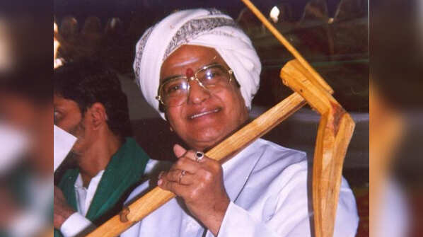 N. T. Rama Rao | Sr NTR's birthday anniversary: A flashback of his film ...