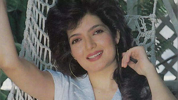 Sonu Walia The Miss India, who shined in Bollywood and beyond