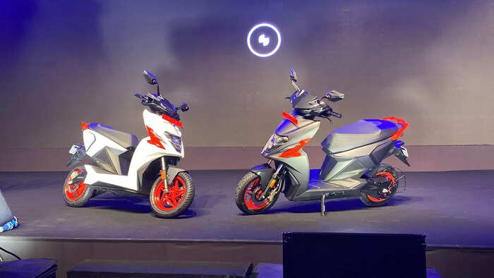 Simple ONE electric scooter India launch highlights: Price, specs ...