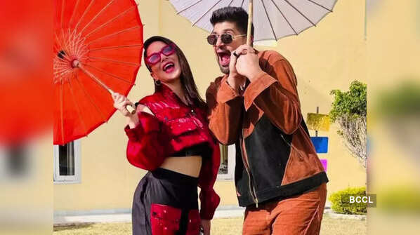 Exclusive: Splitsvilla 15 host Tanuj Virwani on living together with ...