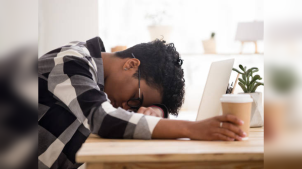 Why you shouldn't pull an all-nighter before an exam: Oxford expert ...
