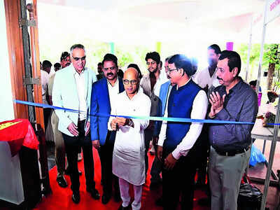 Overwhelming response marks opening day of VK Education Fair 2026