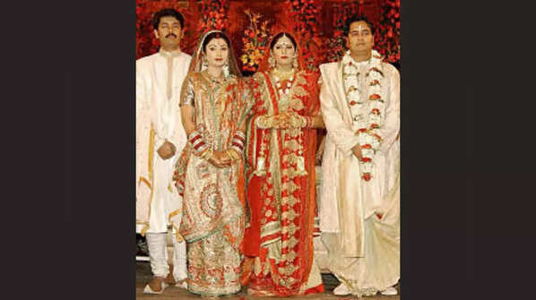 Most expensive Indian weddings of all time