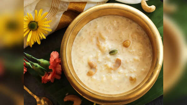 Types of Prasads offered in Temples across India