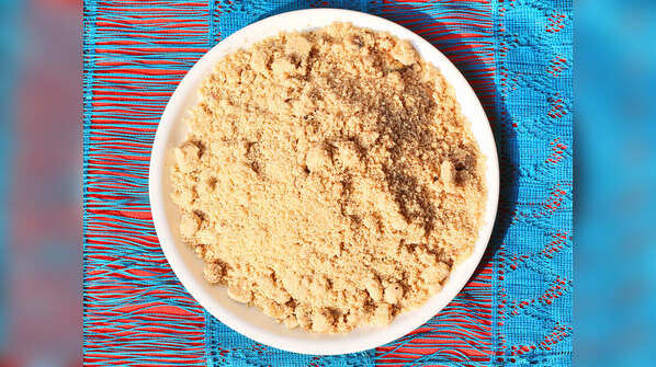 Sattu Health Benefits: Is sattu high in protein? | What is Sattu powder ...