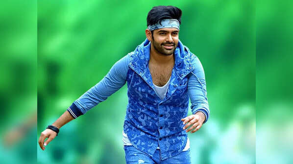 Happy birthday Ram Pothineni: Actor’s journey from humble beginnings to ...