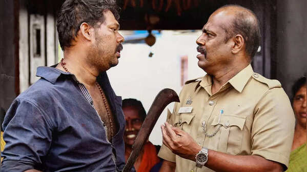 'Thandatti', 'Regina', 'Thalainagaram 2' and others; six Tamil films ...