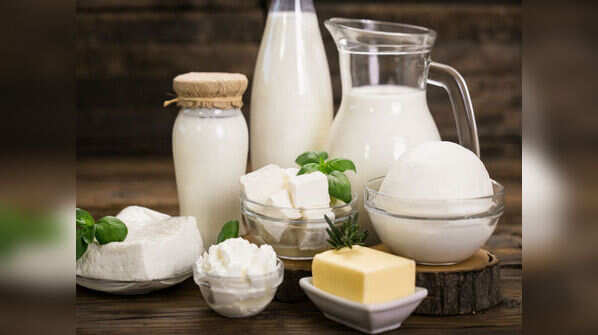 Skipping these 5 foods can help you relieve constipation!