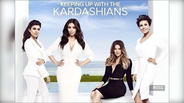 101 most popular English shows on television