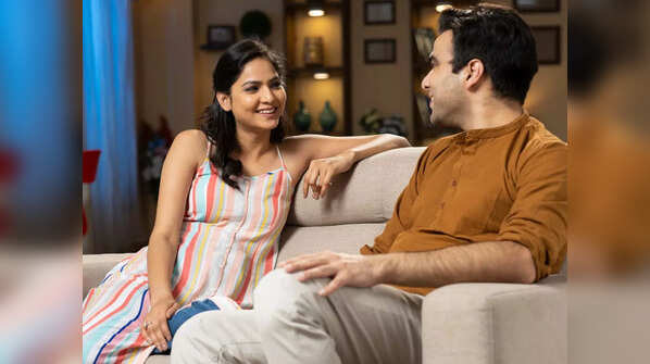 5 tips on how to communicate your needs in a relationship