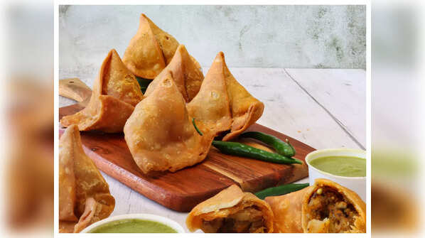 Unique facts about Samosa that make it even more special