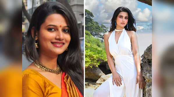 Bokul Kotha’s Ushasi Ray to Krishnakoli fame Tiyasha Lepcha: Bengali ...