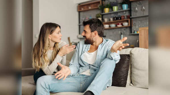 Relationship Fight Language: 6 common fight languages in relationships