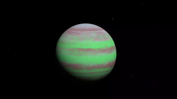 5 fluffy exoplanets in distant galaxies that seem as delicious as ...