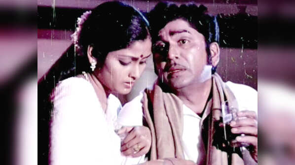 Remembering Telugu cinema’s yesteryear popular actor Akkineni Nageswara ...