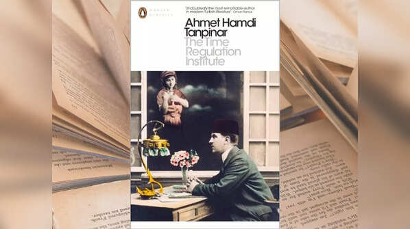 5 novels that will transport you to Turkey