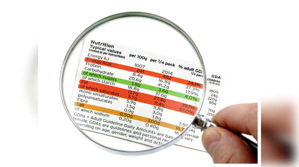 What’s the difference between Kcal and Calories?