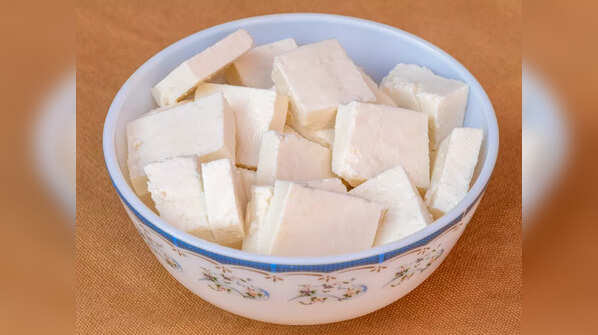 Story of how our beloved Paneer was invented back in the 16th century