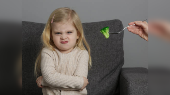 Picky eating habit can affect your kid's growth; here's what you need to do