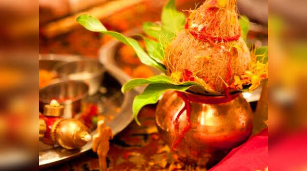 Why Kusha or Durba grass is considered so sacred?