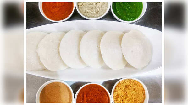 World Idli Day: Interesting facts about Idli