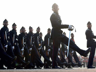 Women can now take NDA entrance exam