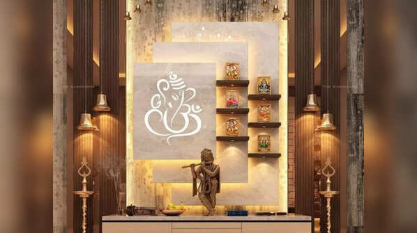 Rules to follow in your home temple for increased blessings