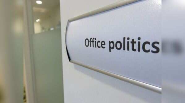 Ways to manage office politics