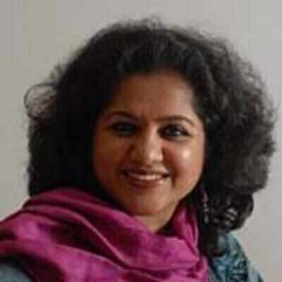 The play of nature and light