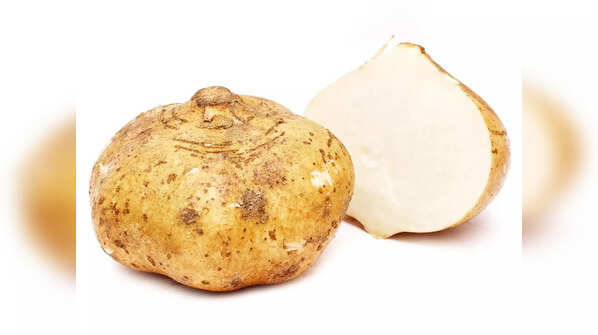 Jicama: Why Mexican root vegetable Jicama is getting popular