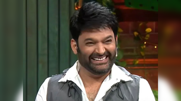 Kapil Sharma Net Worth: Working in a PCO to going OTT with his own show; A look at Kapil Sharma ...
