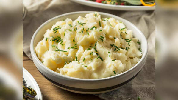 6 foods to eat when you have a bad stomach