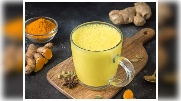 Does heating and boiling destroy the health benefits of turmeric?