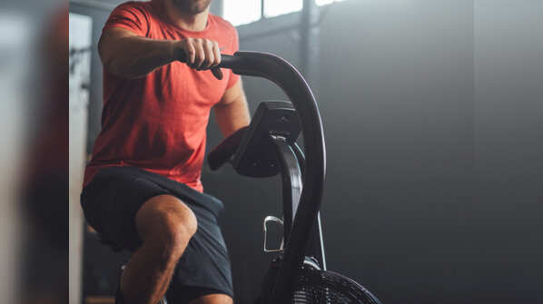 Common Cycling Mistakes: One of the most common mistakes people make ...