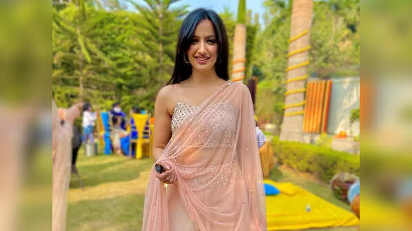 Lekka on her Diwali plans: I’m looking forward to having a cheat meal ...