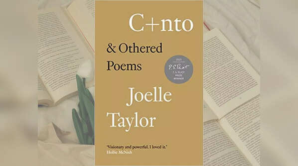 Top poetry books of 2022
