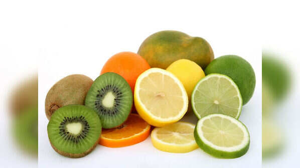 The best and worst time to eat fruits