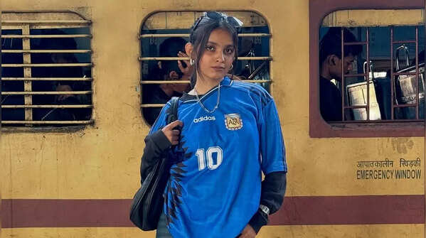 Bigg Boss Malayalam 7 contestant Rena Fathima: Who is this 19-year-old ...