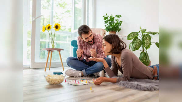 7 tips for couples to strengthen their relationship