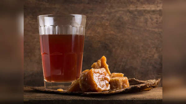 Types of jaggery, their benefits and which one is the best