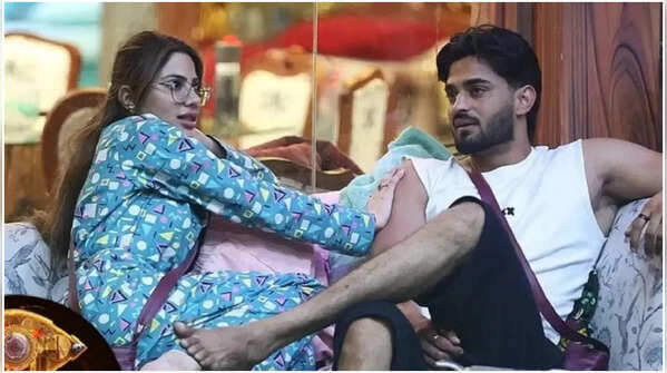 Times when Arbaz Patel and Nikki Tamboli spoke about their relationship