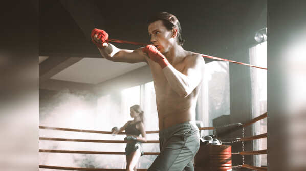 3 exercises to increase your hand speed for martial arts