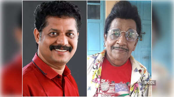 Exclusive! Marimayam actors remember late co-star VP Khalid