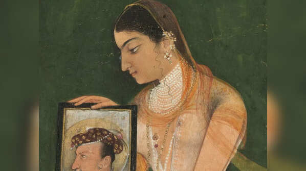 9 most powerful women of the Mughal empire